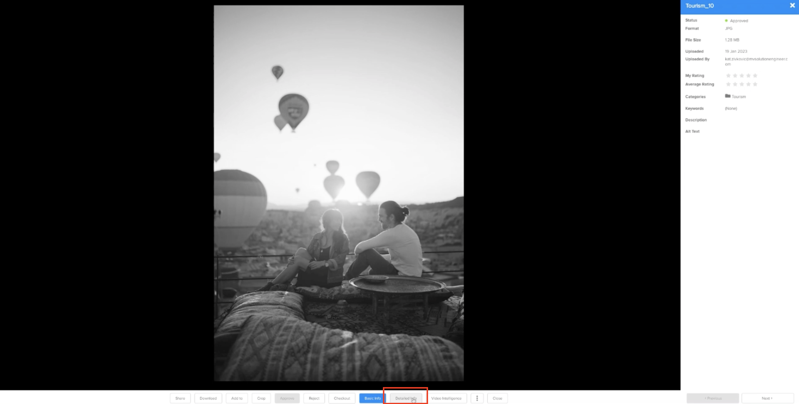 How to navigate the CI HUB Adobe Creative Cloud Integration ...
