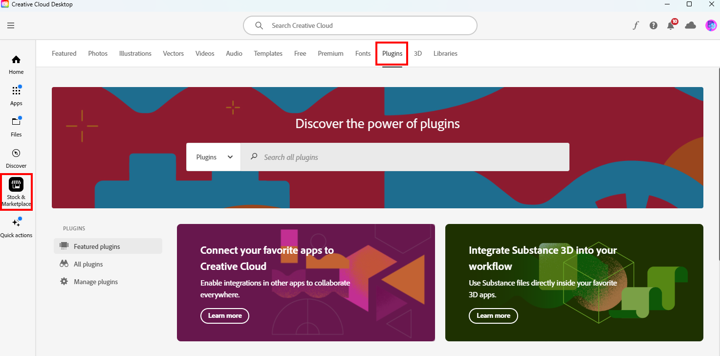 How to Install the CI HUB Connector for Adobe Creative Cloud ...