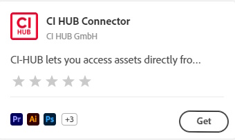 How to Install the CI HUB Connector for Adobe Creative Cloud ...