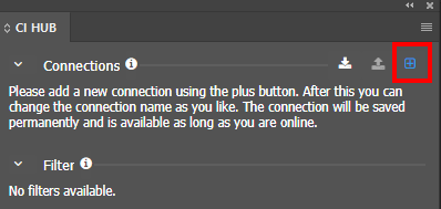 How to Install the CI HUB Connector for Adobe Creative Cloud ...