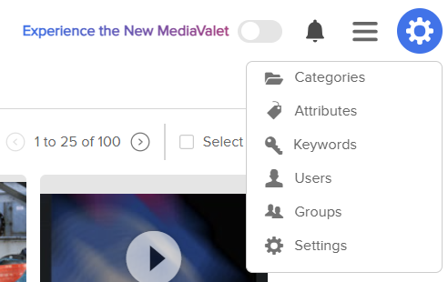 How do I add a new user? – MediaValet Support Centre