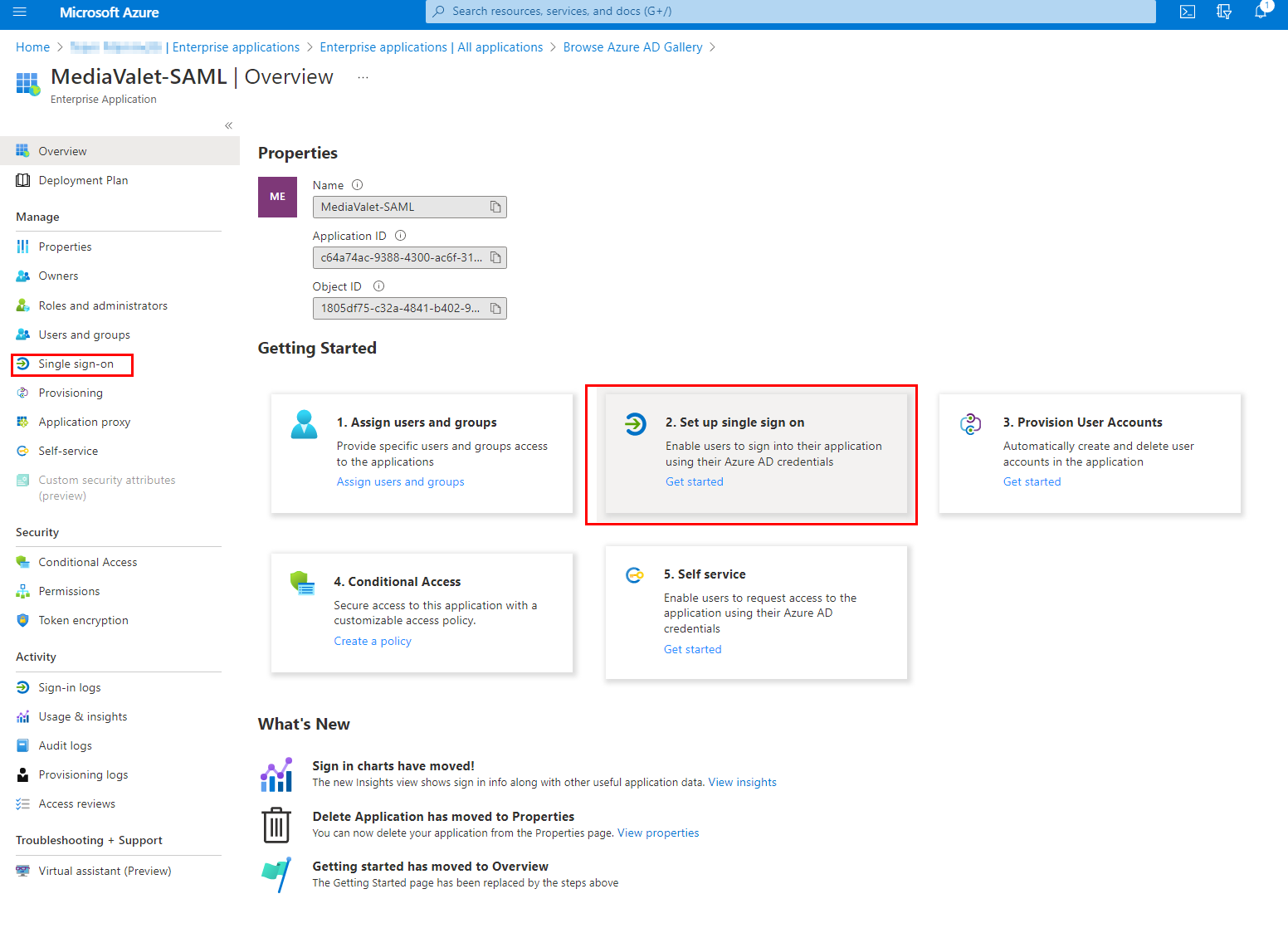 How to integrate Microsoft Azure Active Directory / Entra ID using SAML ...